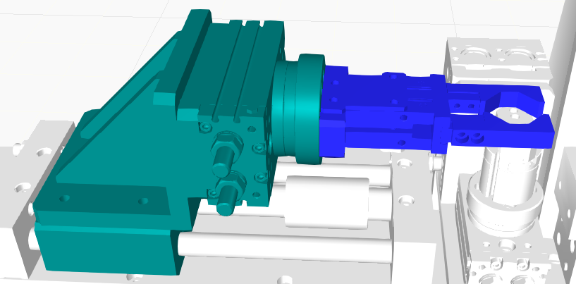 How to create a component similar to the Works Robot Controller ...