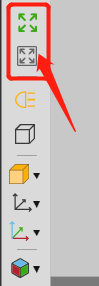 Python API and visual manipulation - Layout Configuration - Visual ...