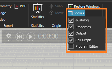 How to add drop down menu to ribbon group - .Net Add-on Programming ...